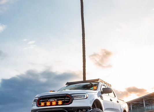 Ford – Spider Roof Rack