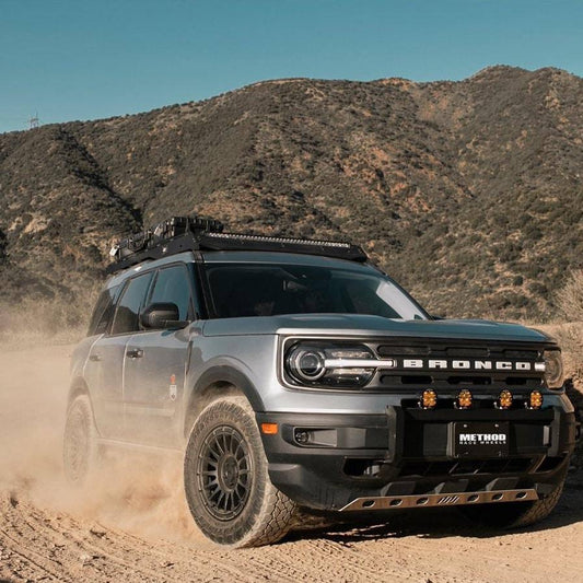 Ford – Spider Roof Rack