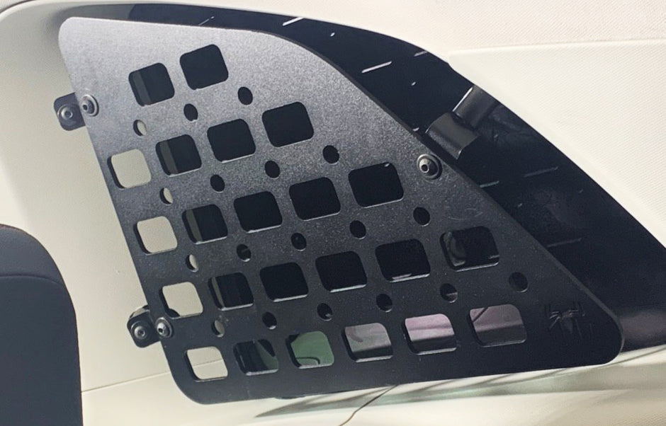 Clearance – Spider Roof Rack