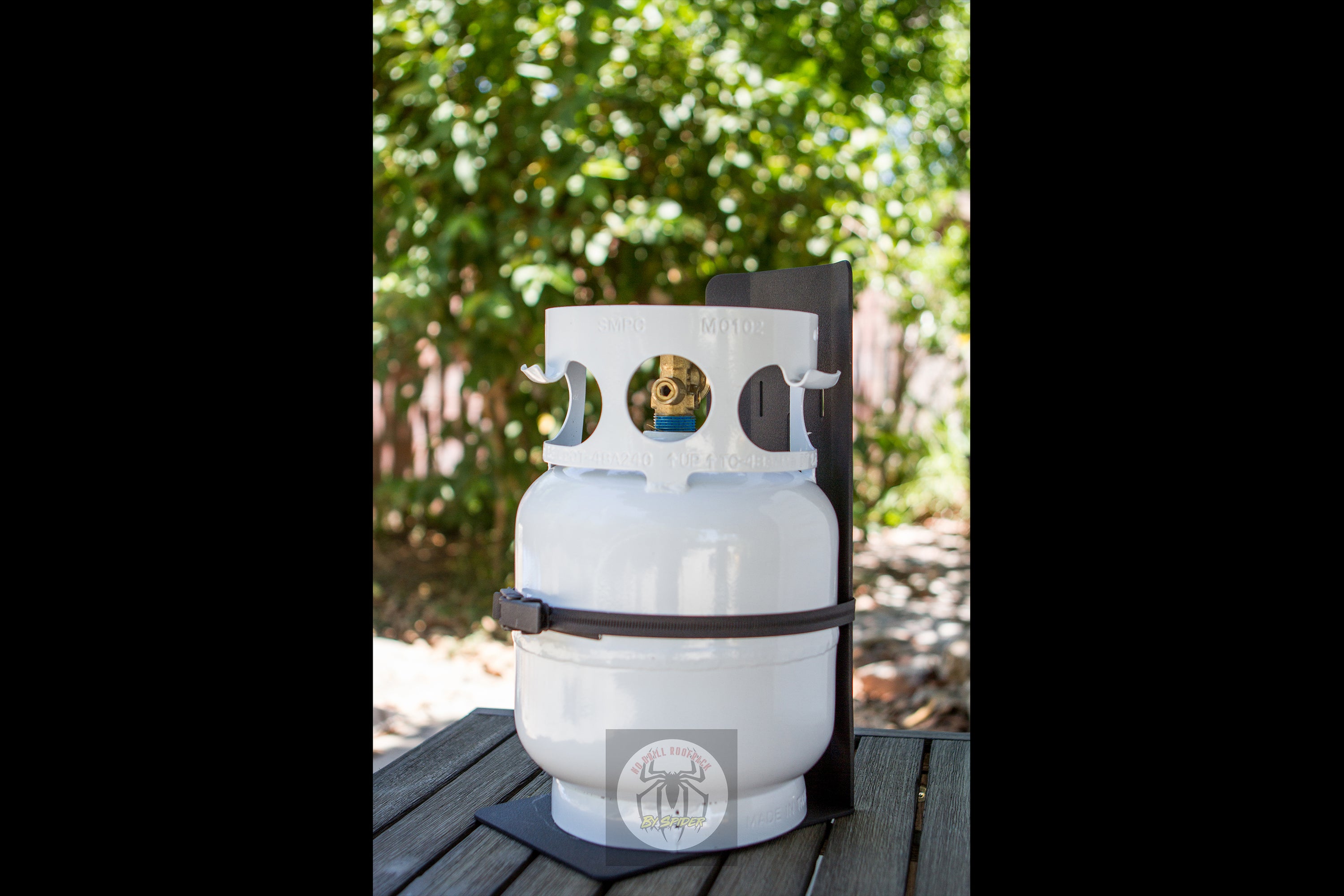 Spider Roof Rack – Spider Roof Rack